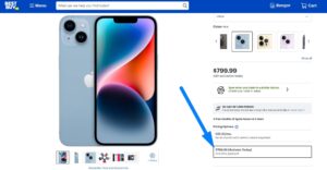 Сколько стоит Apple iPhone в Америке в 2025 году